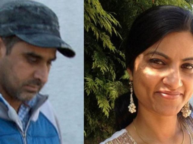Ottawa: Indo-Canadian man, mistress sentenced to life for killing wife ...