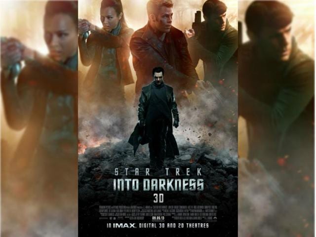 Star Trek: Celebrating 50 years of the series that boldly went into the ...