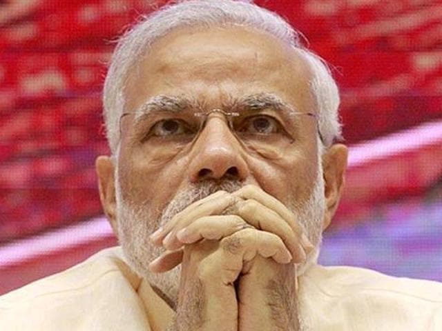 Silence not always golden: 5 times Modi failed to speak up on raging ...