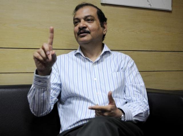 Will protect home buyers’ interests, says new Noida chairman Pravir ...