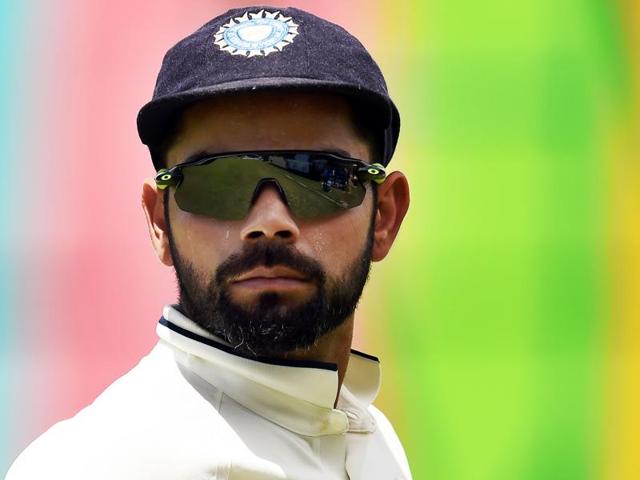 Imperious Kohli gives India the edge against West Indies | Cricket