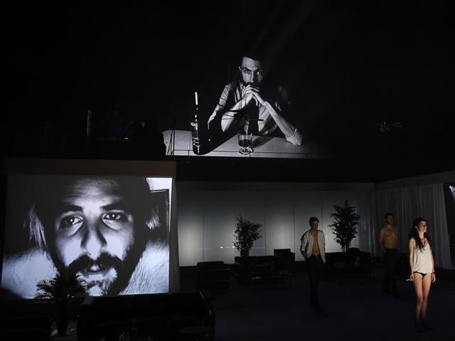 Avignon Festival: A dazzling, truly global celebration of performing ...