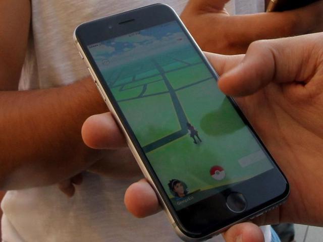Pokemon no-go: Countries where players aren’t welcome | World News