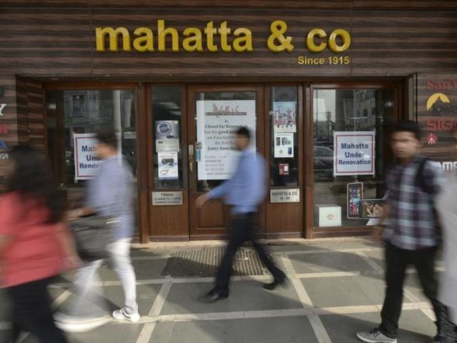 Clicking since 1915: Delhi’s iconic Mahatta Studio shuts retail ...