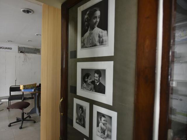Clicking since 1915: Delhi’s iconic Mahatta Studio shuts retail ...