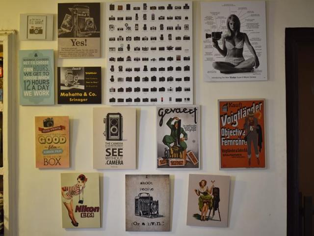 Clicking since 1915: Delhi’s iconic Mahatta Studio shuts retail ...