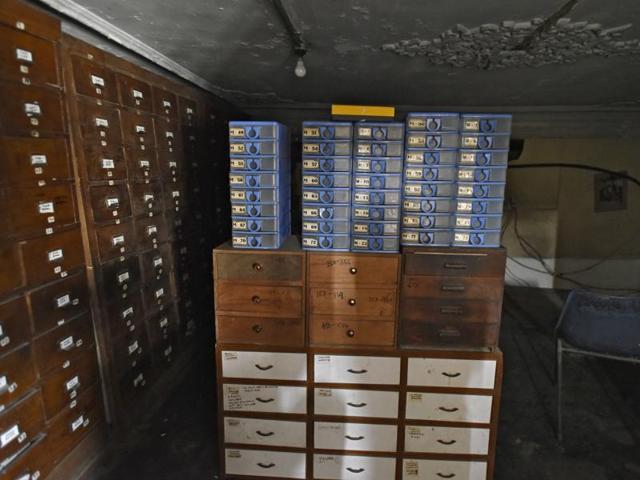 Clicking since 1915: Delhi’s iconic Mahatta Studio shuts retail ...