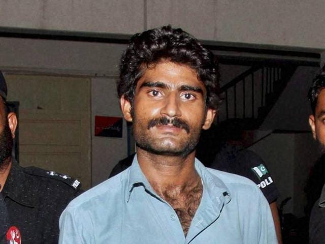 Honour killing: Pak man on the run after murdering niece over affair ...