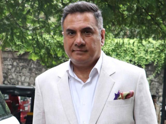 Don’t want to miss out on Ziaan’s growing up days: Boman Irani on ...