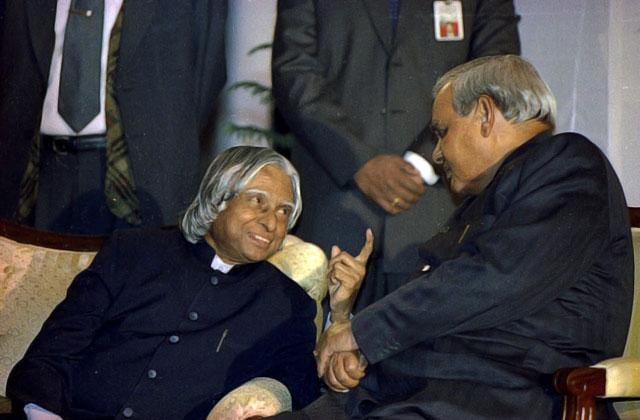 In pics: Remembering India’s missile man APJ Abdul Kalam | India News