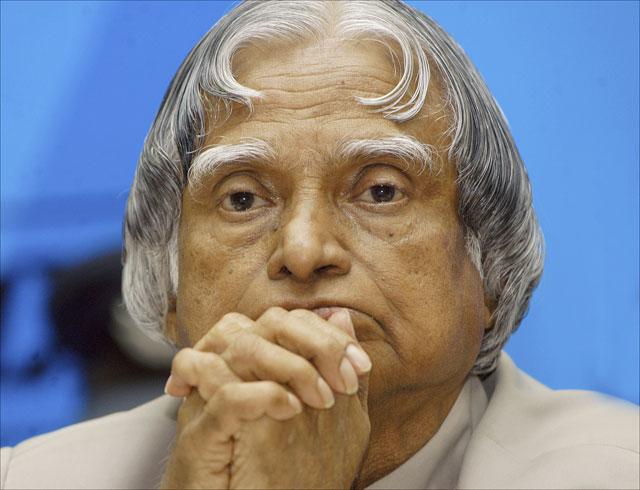 In pics: Remembering India’s missile man APJ Abdul Kalam| India News