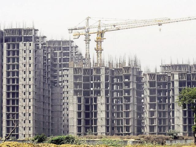 Independent consultants to monitor Greater Noida construction projects ...