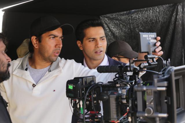 This chase sequence from Dishoom could be Bollywood’s most expensive ...