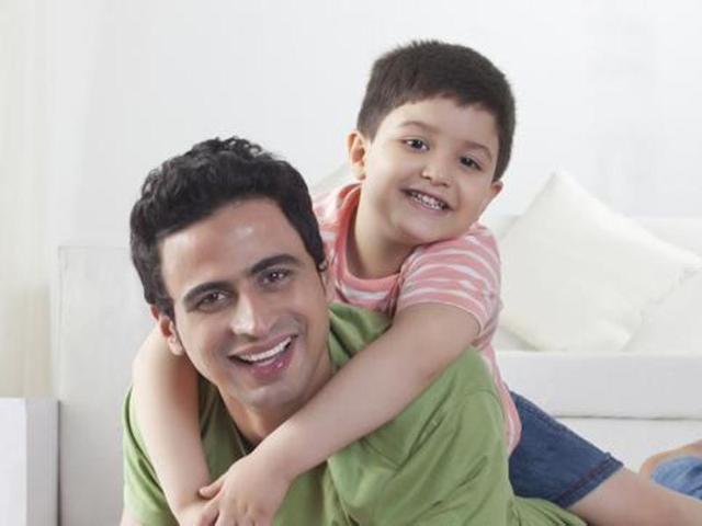 Father saab or dad, they both rock | Hindustan Times