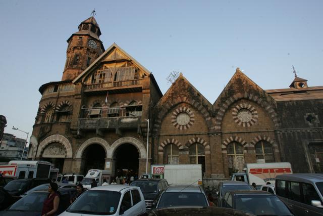 Insider’s guide to… Bazaar Gate | Hindustan Times