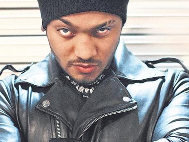 Hard work and luck helped me stand out in showbiz: Raftaar | Hindustan ...