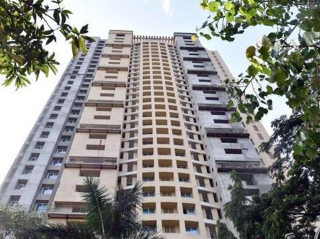 Following SC order, Army takes over Adarsh Society building| India News