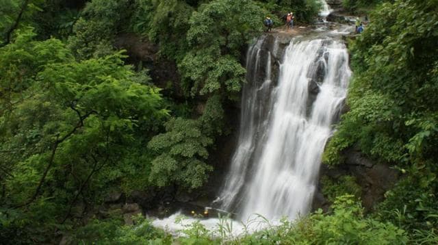 Chase rainbows on our waterfall trail this weekend | Travel