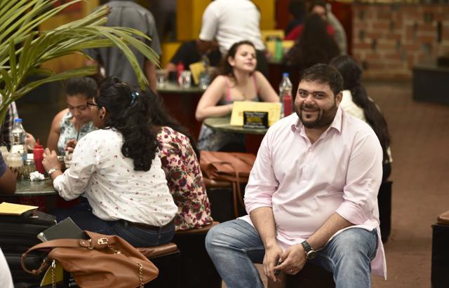 For the love of Mumbai | Hindustan Times