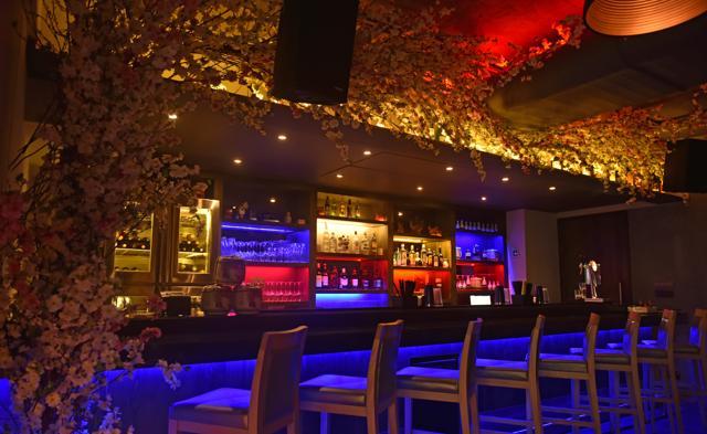 Review of Kanpai Lounge & Bar: An array of average fare | Hindustan Times