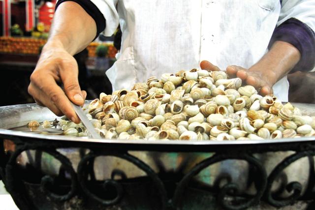 A Family Drama In Morocco | Hindustan Times