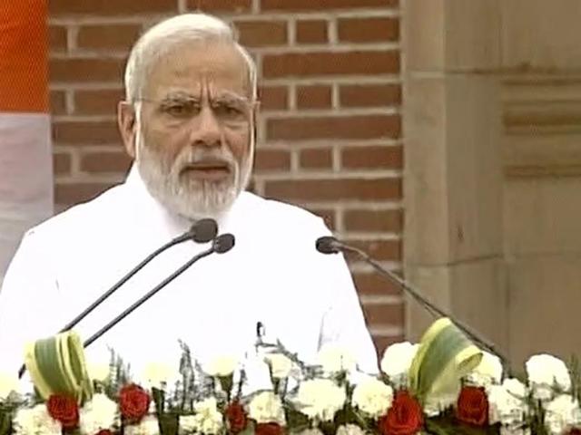 As it happened: Modi wishes Indian contingent luck at Run for Rio event ...