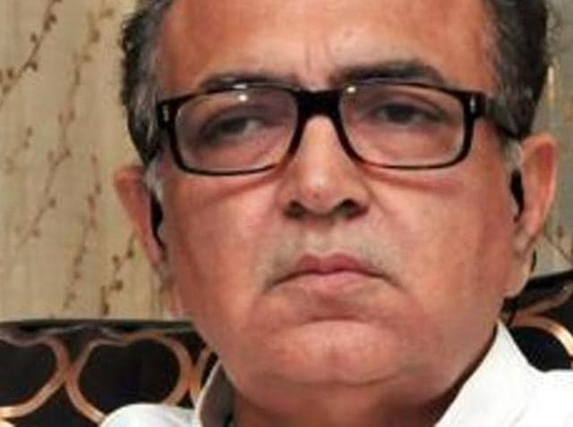 Haryana ex-minister Capt Yadav withdraws resignation| India News