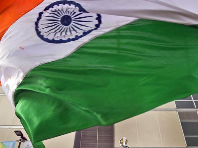 MP govt colleges told to hoist tricolour, display pictures of prez, PM ...