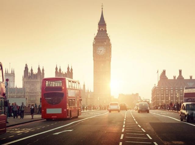 Through the lens: 5 must-watch movies for a true London experience | Travel