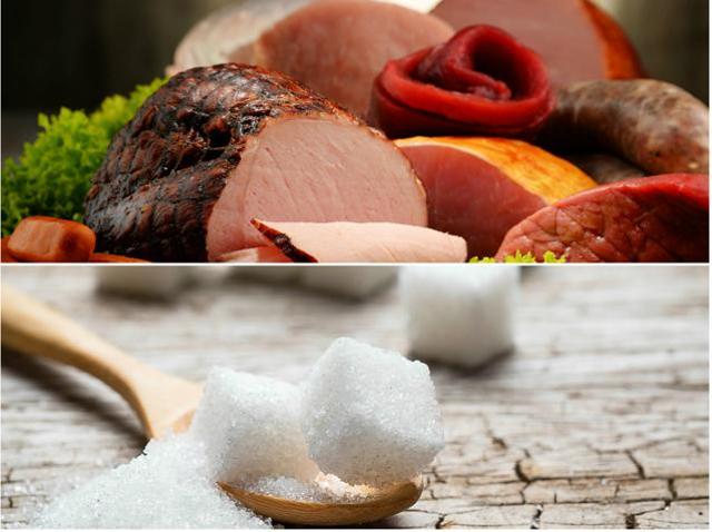 Could reducing meat intake also reduce global obesity levels? | Health