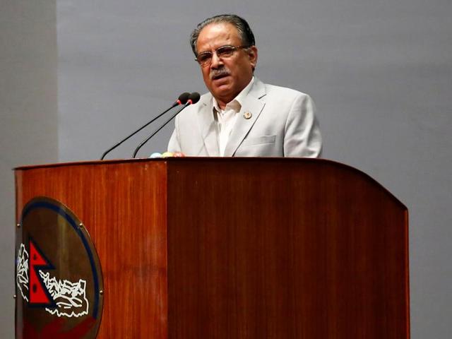 Prachanda elected Nepal’s prime minister | World News
