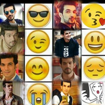 Arjun’s ‘emoji’: Things fans do for their favourite stars | Hindustan Times