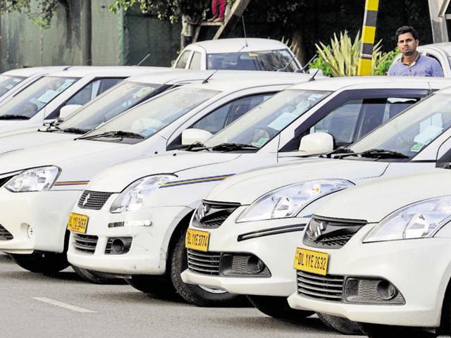 Uber, Ola to be regulated, face fare cap | India News
