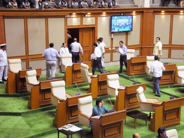 Goa assembly passes Bill to replace Portuguese-era civil code | Latest ...