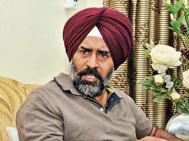 Pargat Singh writes to Badal against Sukhbir’s style of functioning ...