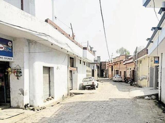 Batala among 500 cities for ‘Swachh Survekshan-2017’ | Hindustan Times