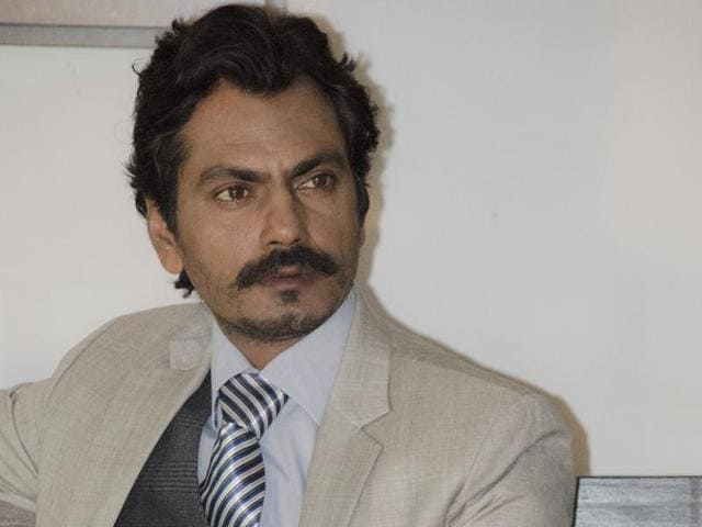 Nawazuddin Siddiqui takes Raman Raghav to Australia | Bollywood