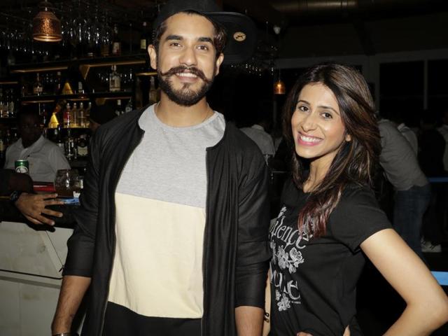 Kishwar Merchant spills the beans on her December wedding | Hindustan Times