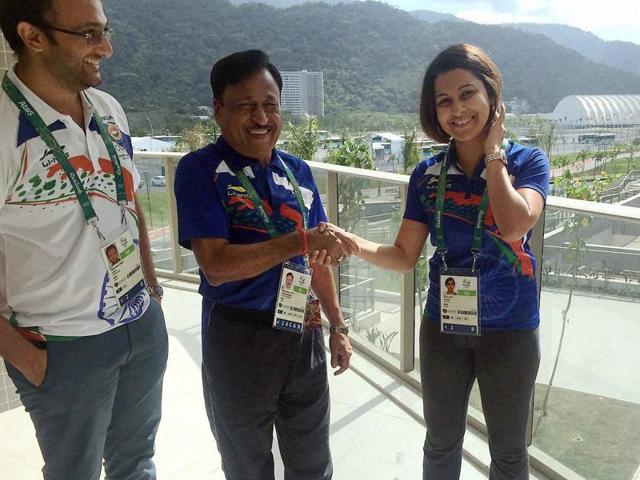 Djokovic’s low to Karmakar’s high: Top moments of Day 2 at Rio ...