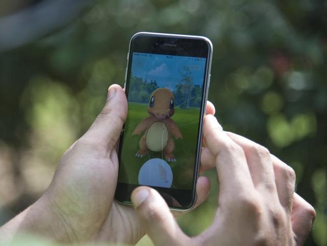 Bareilly dargah issues fatwa against Pokemon Go | India News