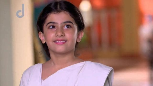 Ruhana Khanna returns to Gangaa with time leap this Janmashtami ...