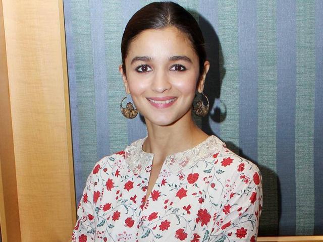 Alia Bhatt talks about the moment she started crying at Coldplay ...