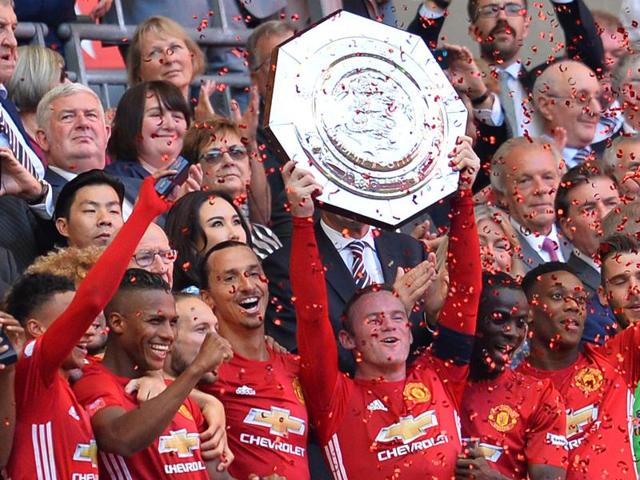 Can post-Alex Ferguson Manchester United reclaim its identity ...