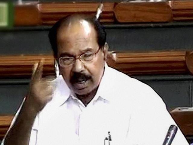 Congress asks govt to cap GST at 18% to ensure it’s not inflationary ...