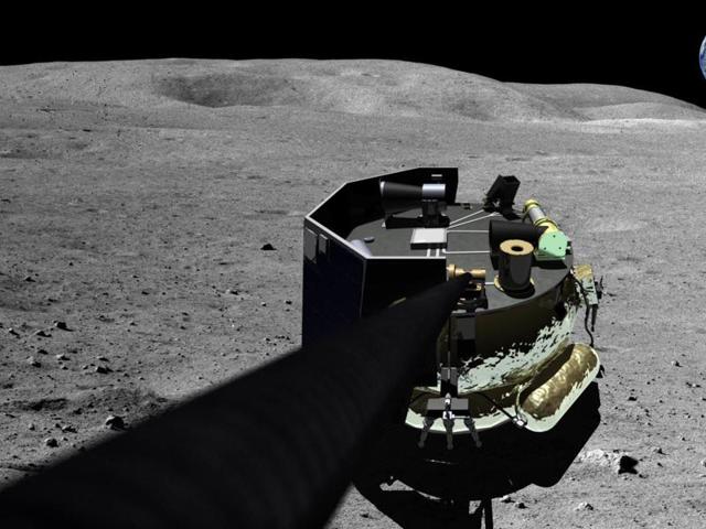 Spacecraft ready to take human remains to moon at $3 million per kg ...
