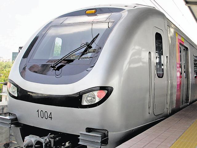 Metro-2 construction expected to begin in the coming weeks | Mumbai news