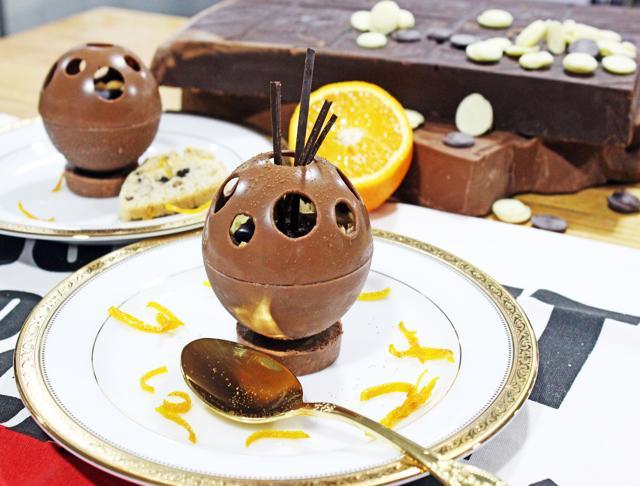 Your favourite signature dessert now available at a bakery near you ...
