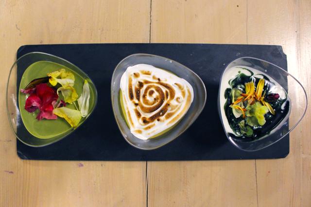 Your favourite signature dessert now available at a bakery near you ...