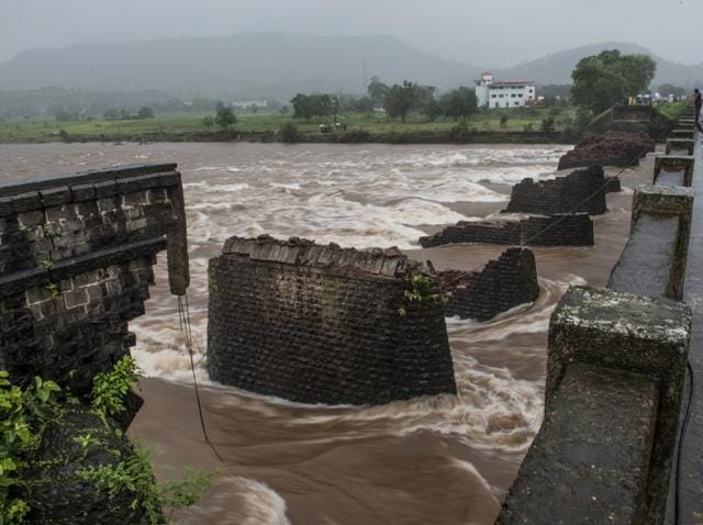 Repeat of Mahad tragedy averted in Nandurbar | Mumbai news