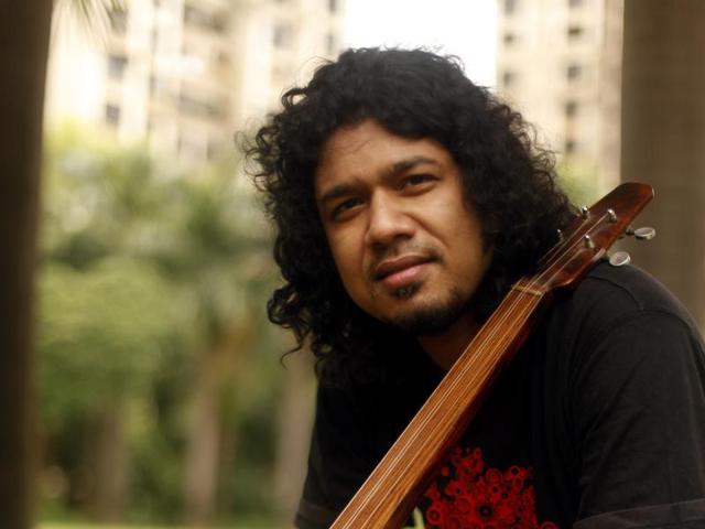 You’ll fall in love with my second album: Papon | Hindustan Times